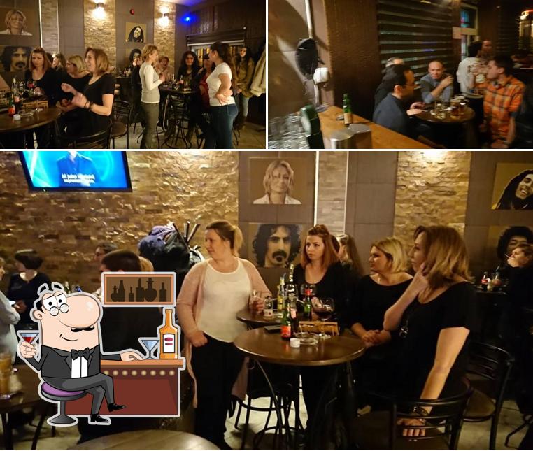 Blue Rock Cafe, Ruma - Restaurant reviews