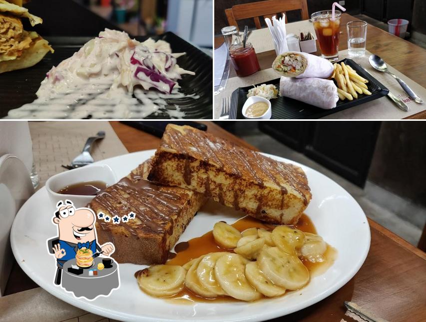Cafe Cakebee, Tiruchirappalli - Restaurant menu, prices and reviews