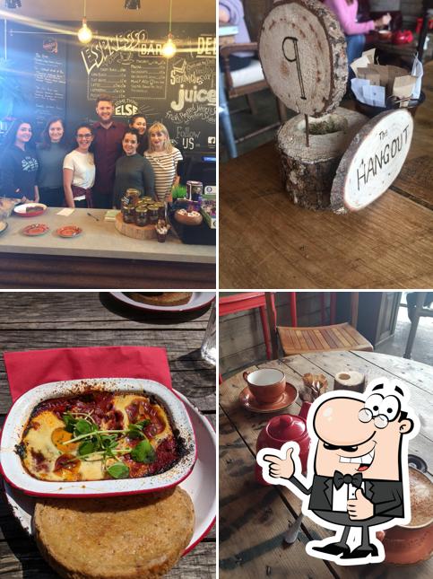The Hangout in Llandeilo - Restaurant reviews