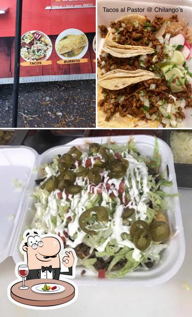 Chilango’s Tacos, Bradenton - Restaurant menu, prices and reviews