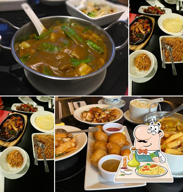 Top 10 restaurants in Rotherham, august 2025 - Restaurant Guru