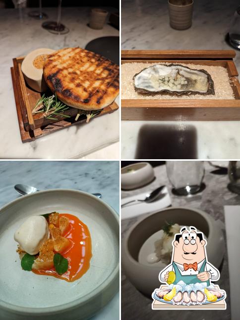 El Papagayo Restaurant, Córdoba - Menú del restaurante, precios y reseñas