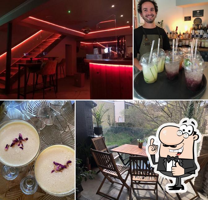 Flow Bar, Frome - Restaurant menu, prices and reviews