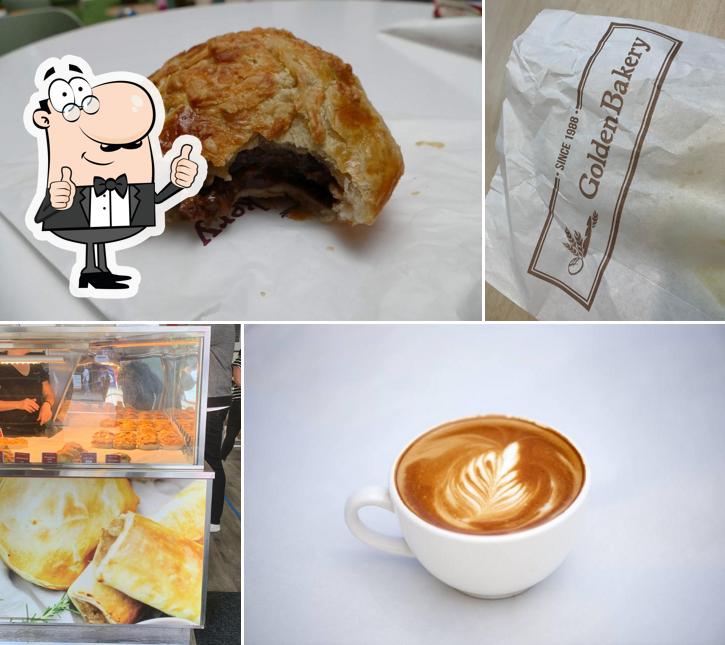 Golden Bakery, 5/97 William St in Perth - Restaurant menu and reviews