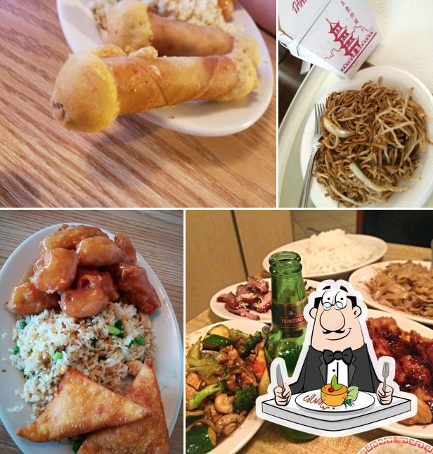 Top 5 restaurants with beef in Phoenix, Oregon, february 2025 ...