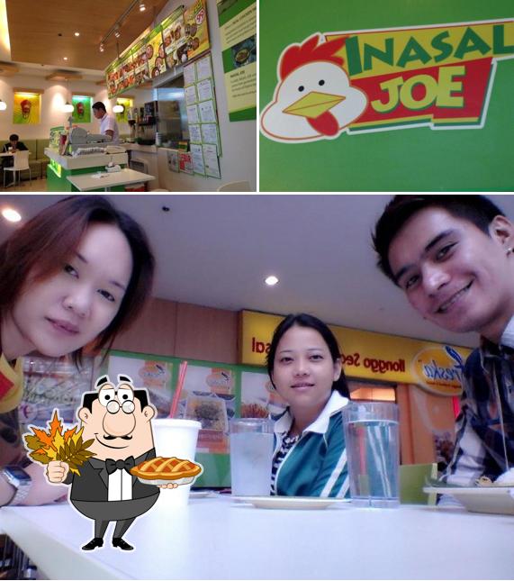 Inasal Joe, Makati, Dela Rosa - Restaurant menu, prices and reviews