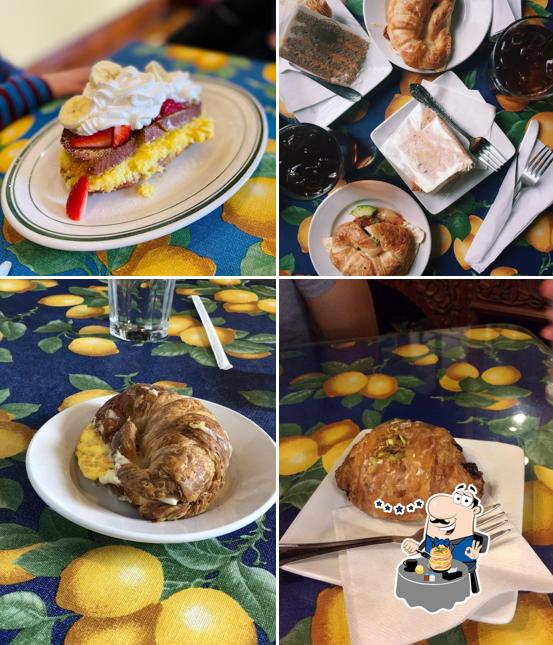 Incredibly Delicious, Springfield - Restaurant menu, prices and reviews