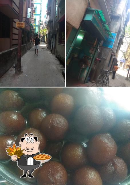 Krishna Fast Food, Kolkata, Opposit To Baba Loknath Mandir - Restaurant ...