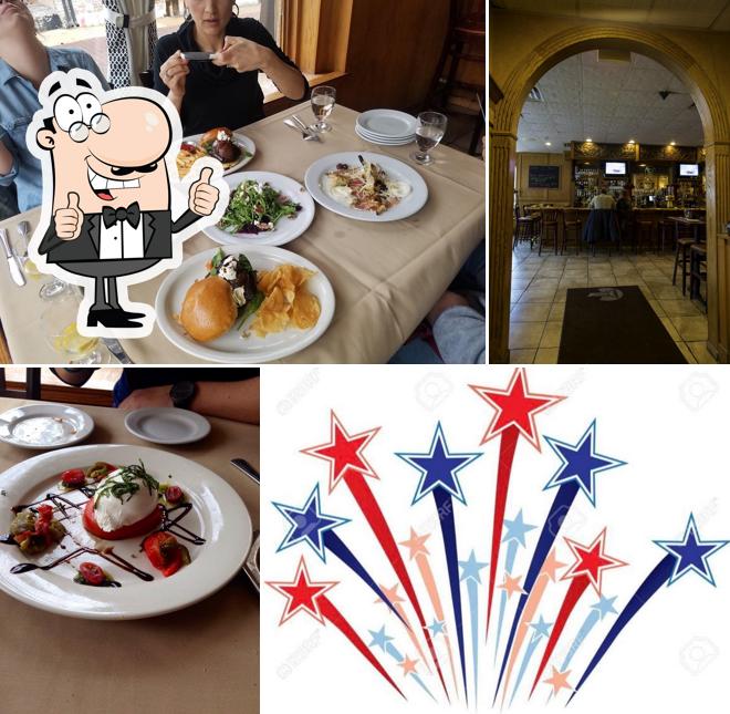 La Verona Restaurant, Kennett Square - Restaurant menu, prices and reviews