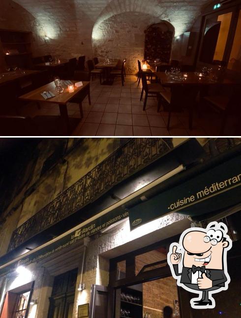 Le Grillardin restaurant, Montpellier - Menu du restaurant et commentaires
