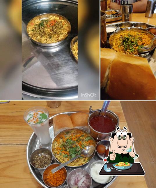 MARTAND MISAL, Ratnagiri - Restaurant menu, prices and reviews