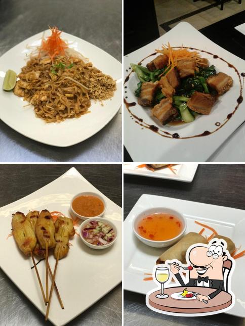 Noodlefan, 1809 Victory Blvd in Bayonne - Restaurant menu and reviews