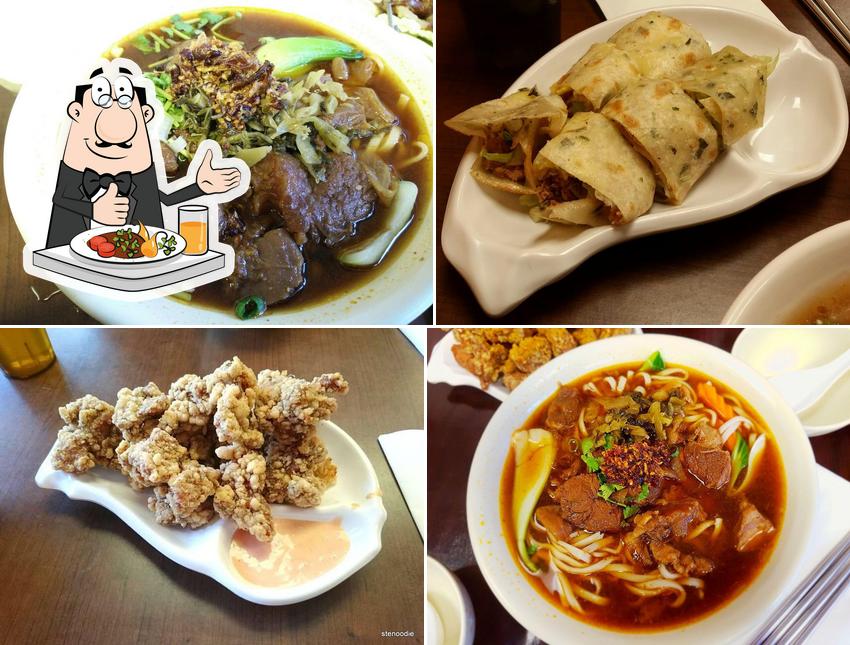 Restaurante Papa Chang's, Markham, 16th Ave #110 - Carta del ...