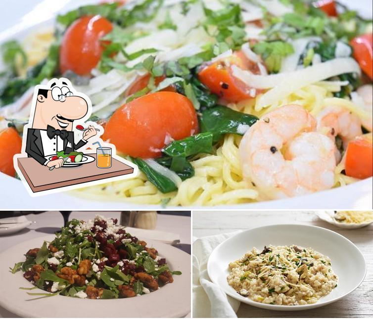 Amalfi Cucina + Mercato, Atlanta - Restaurant menu, prices and reviews