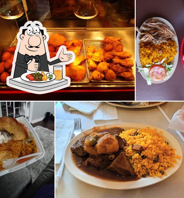 Ponce Place, Chicago - Restaurant menu, prices and reviews