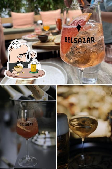 Bar Amore, Dorfen - Speisekarte, Preise und Bewertungen