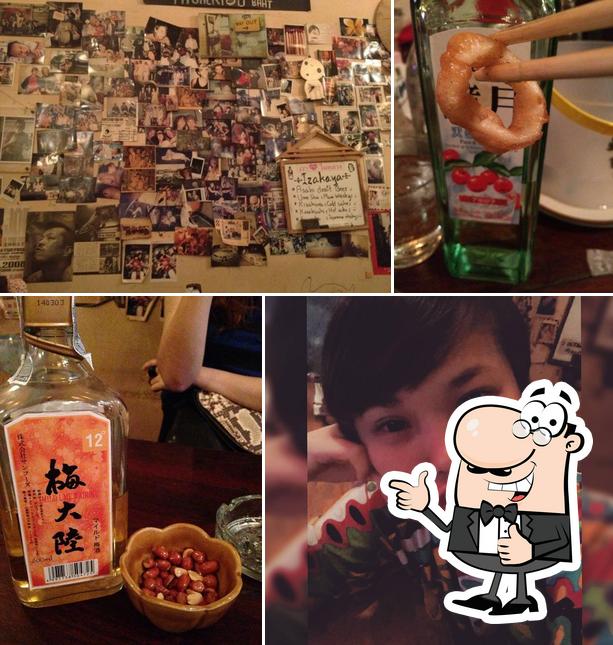 Musashi bar bkk, Bangkok - Restaurant reviews