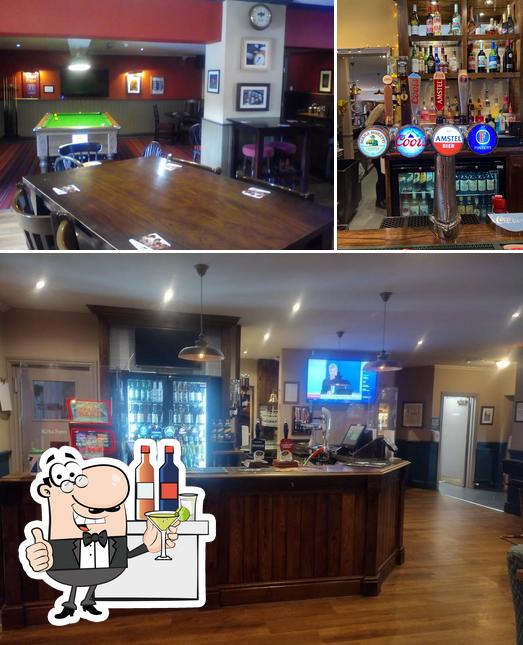 Clay Pipe, Leighton Buzzard - Restaurant menu, prices and reviews