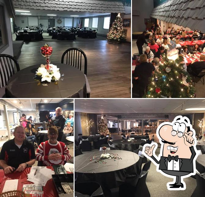 Detroit Beach Boat Club in Monroe - Restaurant reviews