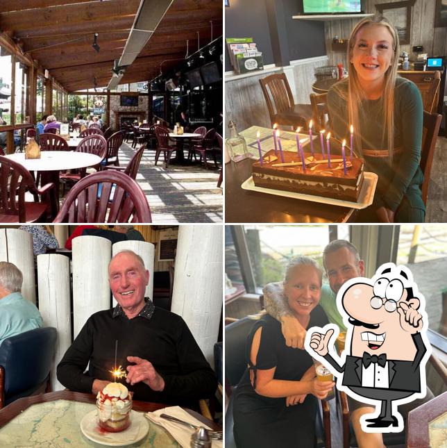 Gillnetter Pub, Port Coquitlam - Restaurant menu, prices and reviews