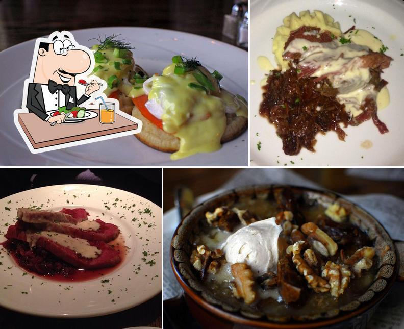 Mrs. Murphy & Sons Irish Bistro, 3905 N Lincoln Ave in Chicago ...