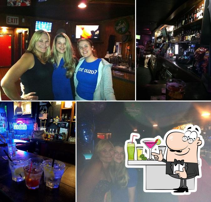Seahawk Lounge, Lakewood - Restaurant menu, prices and reviews