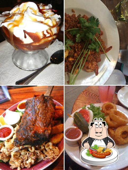 Steelhead Brewing Company, Burlingame - Restaurant menu, prices and reviews