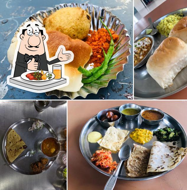 Vedanta Resort (Ved Farm), Kelawade - Restaurant menu, prices and reviews