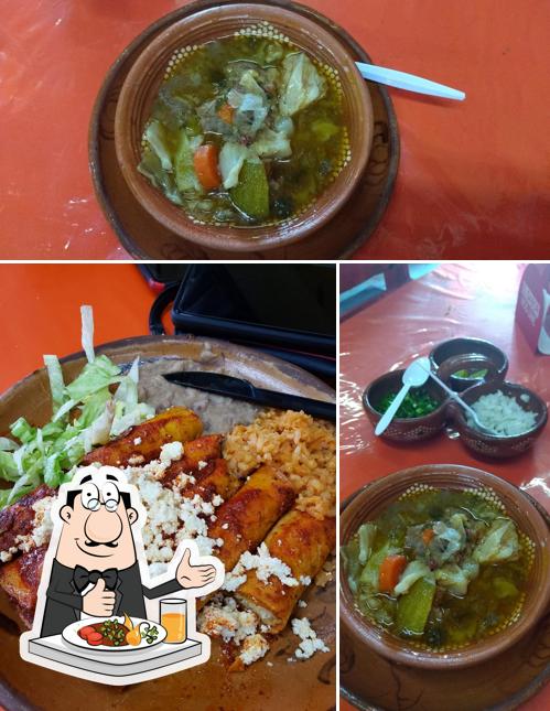 RICO'S Restaurante, Matamoros - Menú del restaurante, precios y reseñas