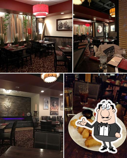 Red Sun Chinese Cuisine, Rochester - Restaurant menu, prices and reviews