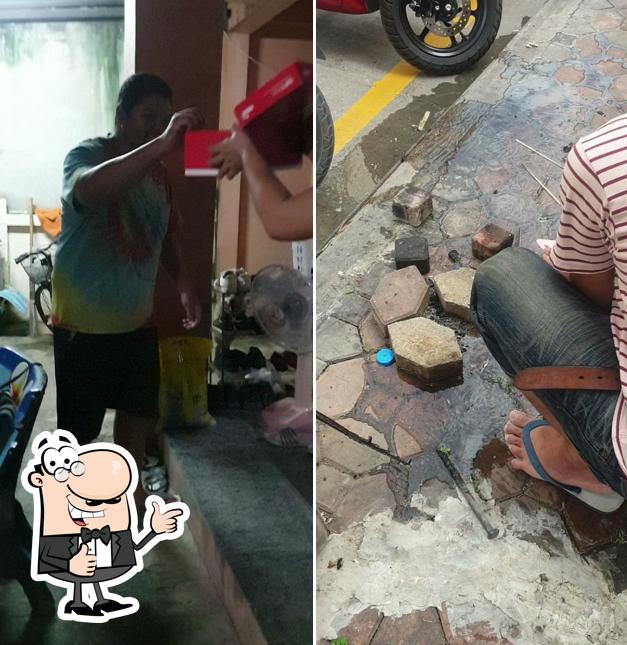 A&M bakery, Bang Bua Thong - Restaurant reviews