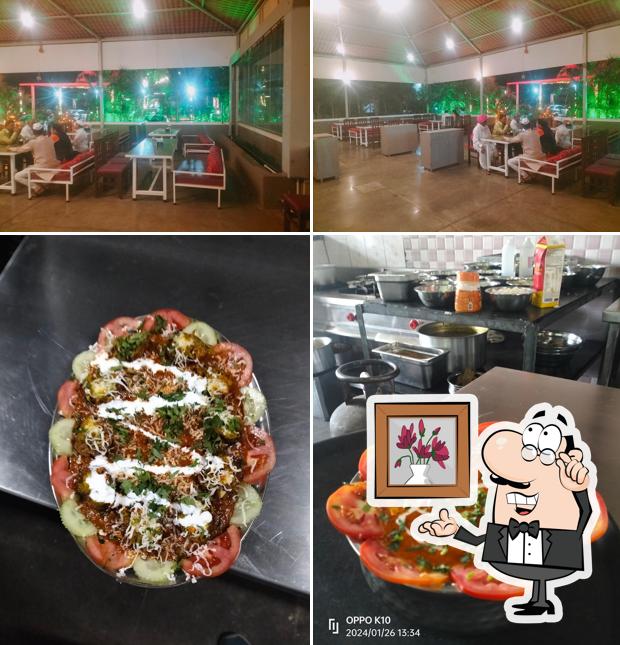 Amol Garden Family Resturant, Kanhe - Restaurant reviews