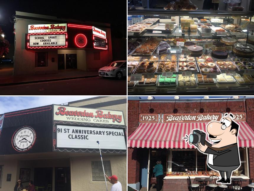 Beaverton Bakery in Beaverton - Restaurant menu and reviews