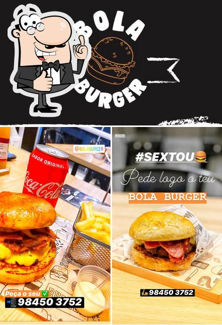 Bola Burger restaurante, Belém - Avaliações de restaurantes