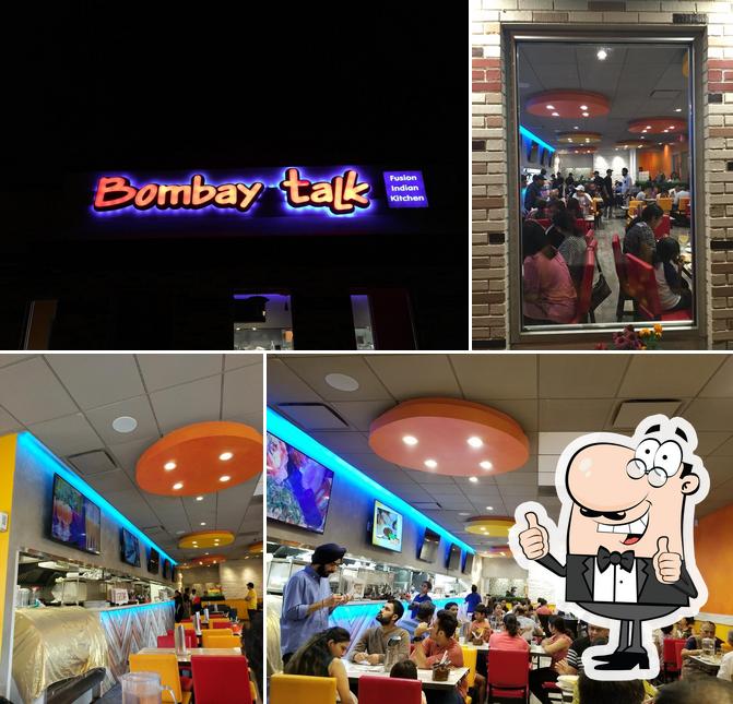 Bombay Talk Sayreville, Sayreville - Restaurant menu, prices and reviews