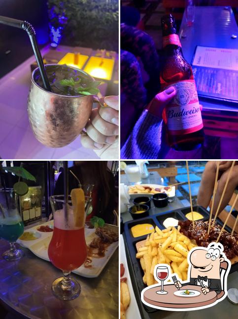 Cronos Restobar, Ica - Menú del restaurante, precios y reseñas