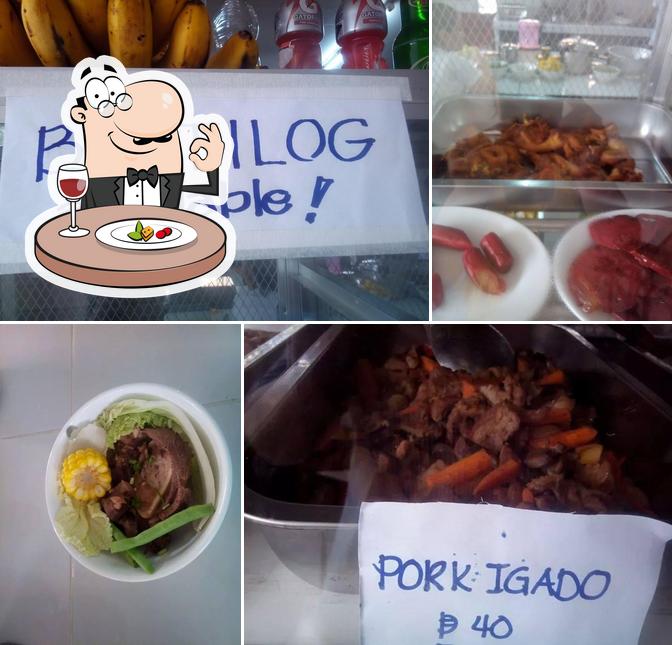 Emriz Bulalohan at Tapsihan restaurant, Mandaluyong - Restaurant reviews