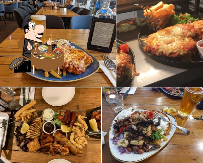 FAT CHEF Keilor East, Keilor East - Restaurant menu, prices and reviews