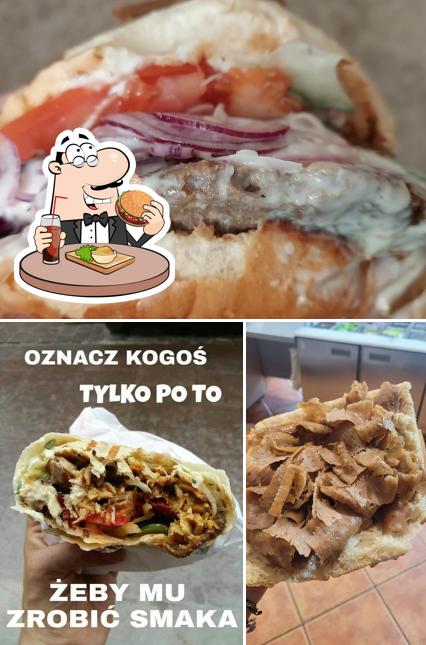 Kebab nad rzeką, Lebork - Restaurant menu, prices and reviews
