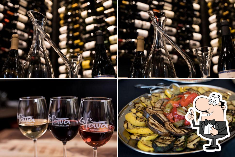Fava Ristorante Italiano in Glen Mills - Restaurant menu and reviews