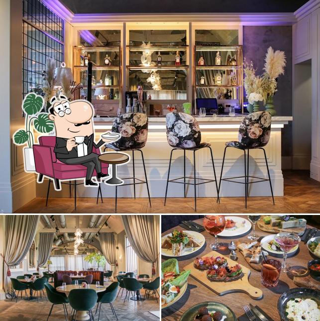 Le top 7 des restaurants à Chantilly, Hauts-de-France, février 2026 ...