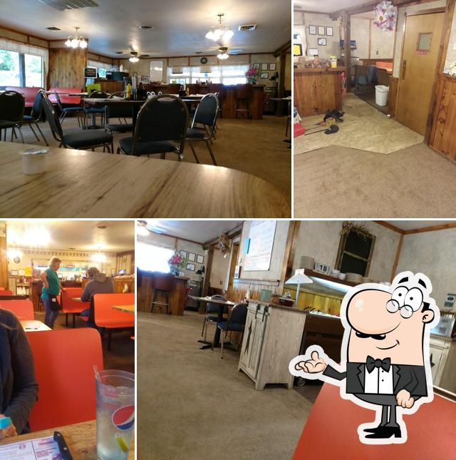 Mandy Jo's Country Corral in Everett - Restaurant reviews