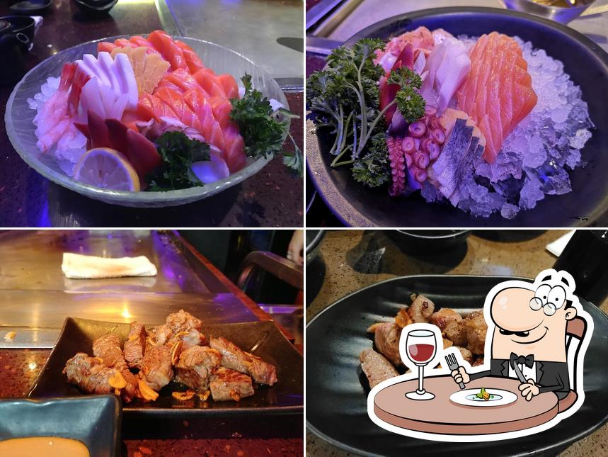 Matsuda Japanese Cuisine - Don Mills Location, Toronto - Restaurant ...