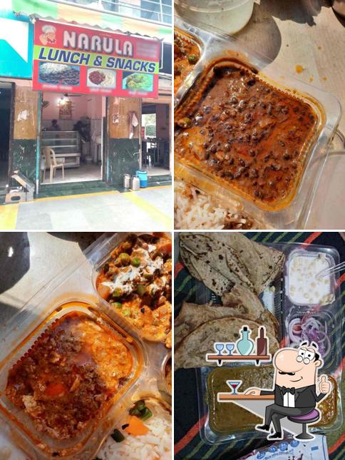 Narula Lunch & Snacks, Gurugram - Restaurant menu, prices and reviews