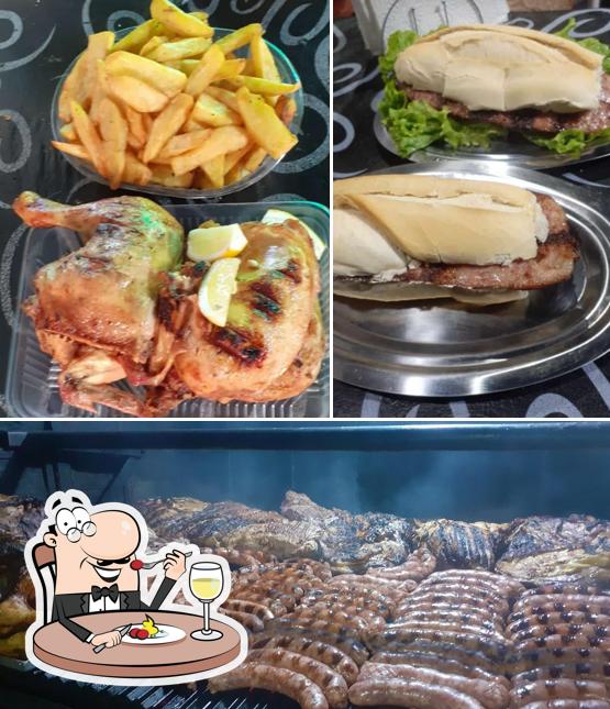 PARRILLA ARIEL, Quilmes - Restaurant reviews