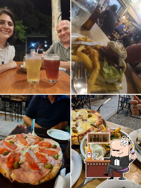 PEPAS restaurant, Rafael Calzada - Restaurant reviews