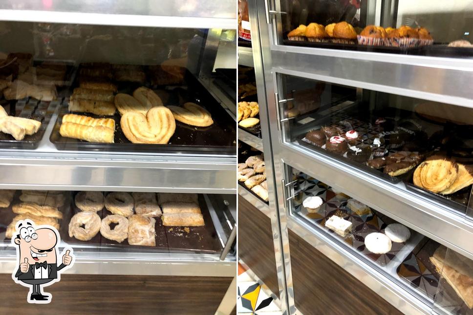 Panadería Tío Sam, Acámbaro - Restaurant reviews