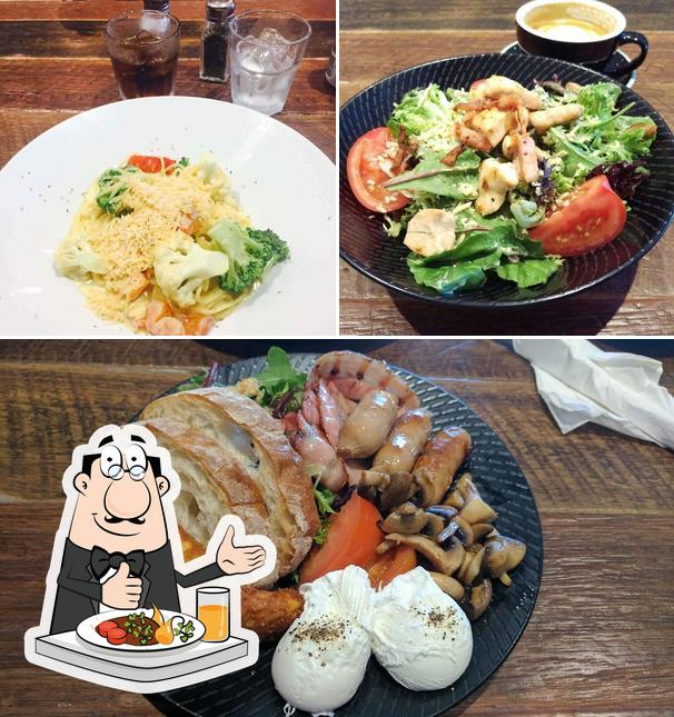 Paninaro Cafe, Runcorn - Restaurant menu, prices and reviews