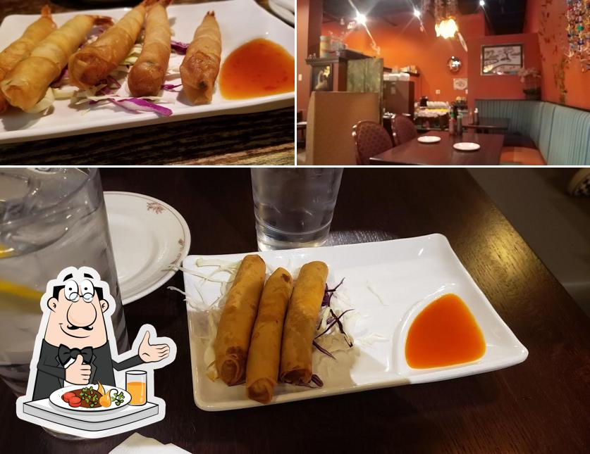 Pho Thai Nam in East Norriton - Restaurant menu and reviews
