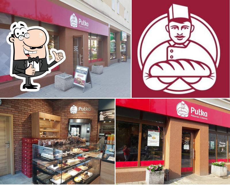 Piekarnia PUTKA, Warsaw, Bohaterów Warszawy 11 - Restaurant reviews